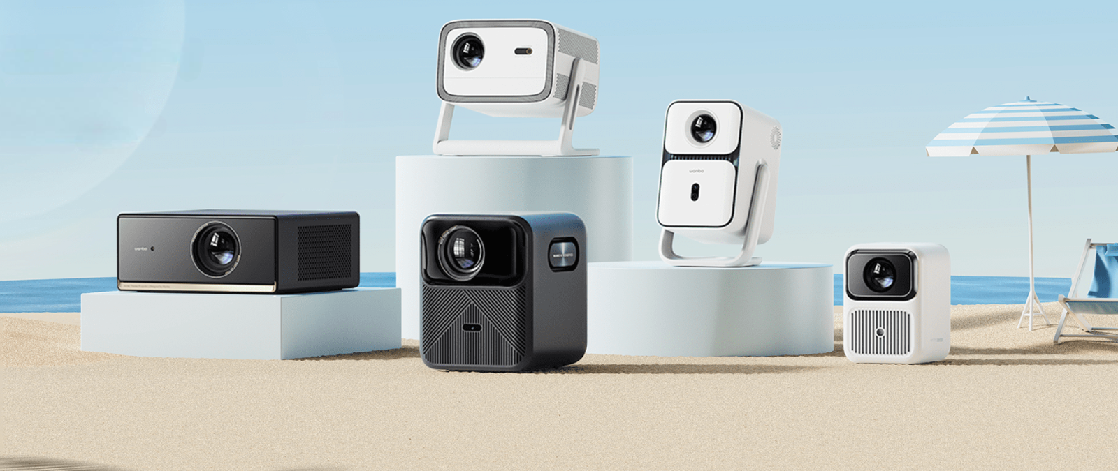 LCD vs. DLP vs. Laser: Która technologia projekcji jest dla Ciebie najlepsza? Jak to działa ...